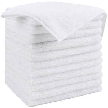 Chemical Guys MIC_507_03 - Professional Grade Premium Microfiber Towel ...