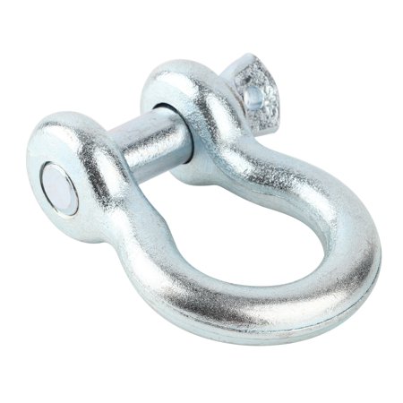 D Ring Shackle, Excellent Resistance Strong Pulling Force Corrosion ...