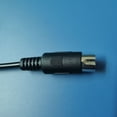3.94inch Long Conversion Cable Adapter Line for MD1 Male C Type to ...