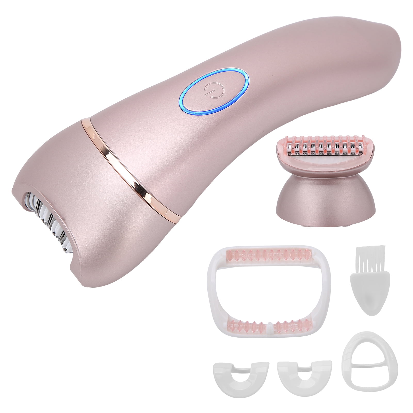 Click here for Zaqw Epilator For Long Lasting Hair Removal  Wet D... prices