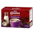 Nestle CARNATION Hot Chocolate Marshmallow (10 x 28g/1oz) - Walmart.com