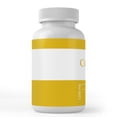PURE ORIGINAL INGREDIENTS Citric Acid, 100 Capsules Always Pure, No ...