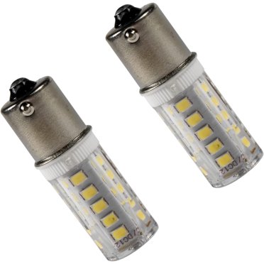 8 Pack Replacement Bulbs for Flashlights Worklights, Ryobi 18V ...