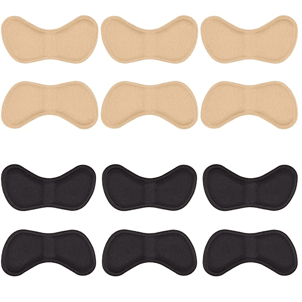 Click here for Junsice Heel Stickers Heel Pads Heel Pads Shoes Fo... prices