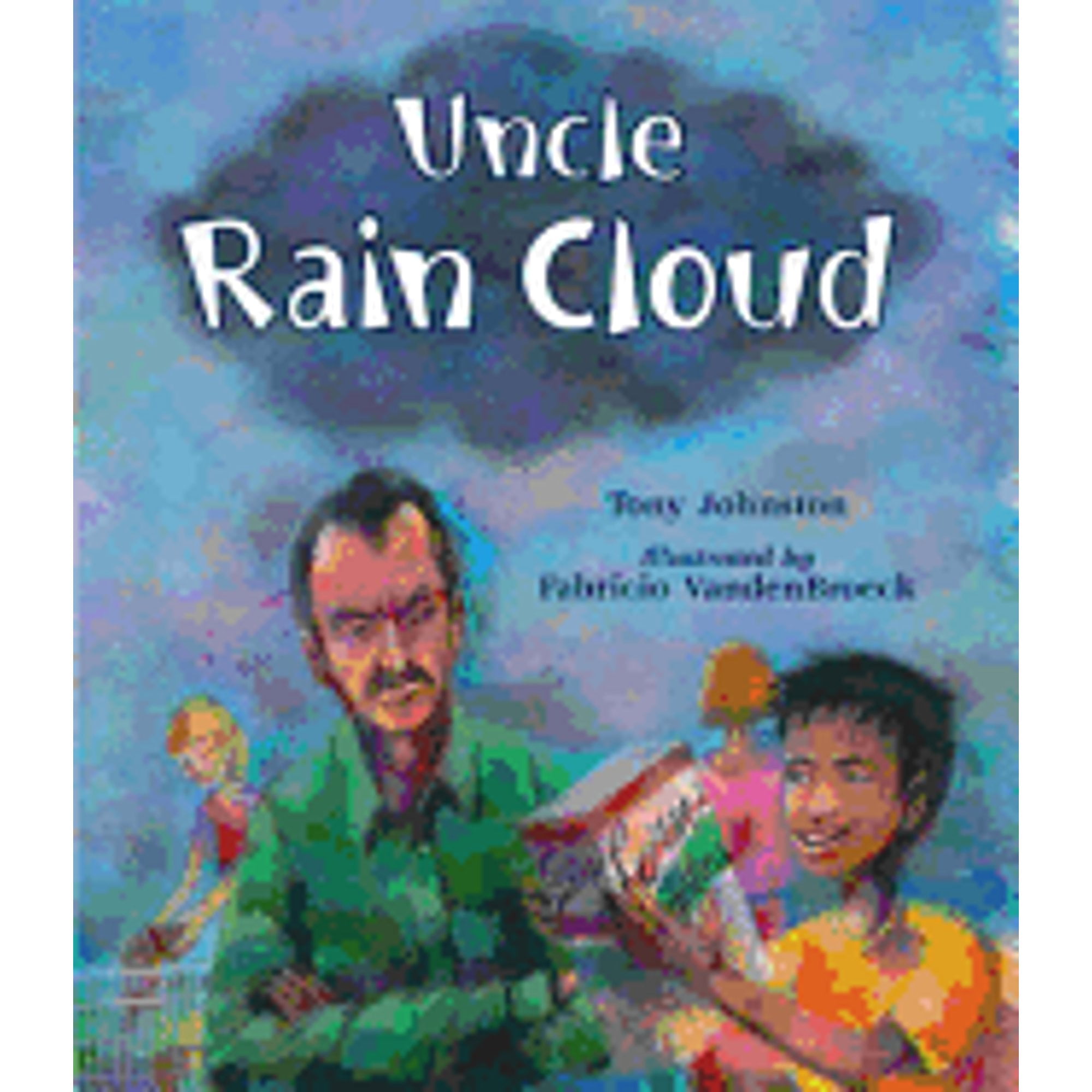 Uncle Rain Cloud - Walmart.com