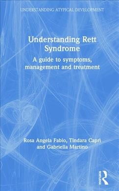 Pre-Owned Understanding Atypical Development Understanding Rett ...