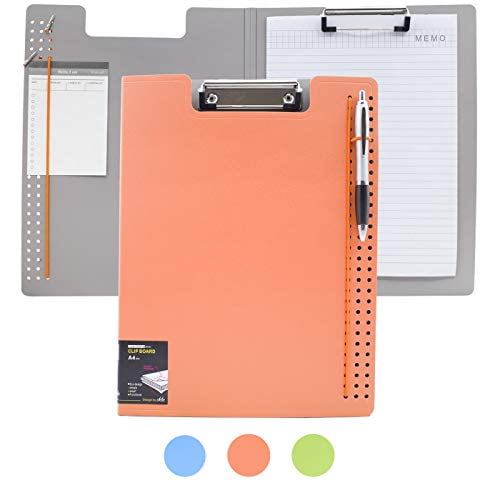 Nurse Clipboard