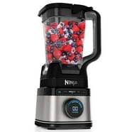 Licuadora Ninja Professional Blender 1000w 2.1L Negra Y Plata 120v ...