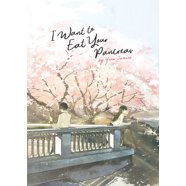 Your Name. Another Side: Earthbound (Light Novel) (Hardcover) - Walmart.com