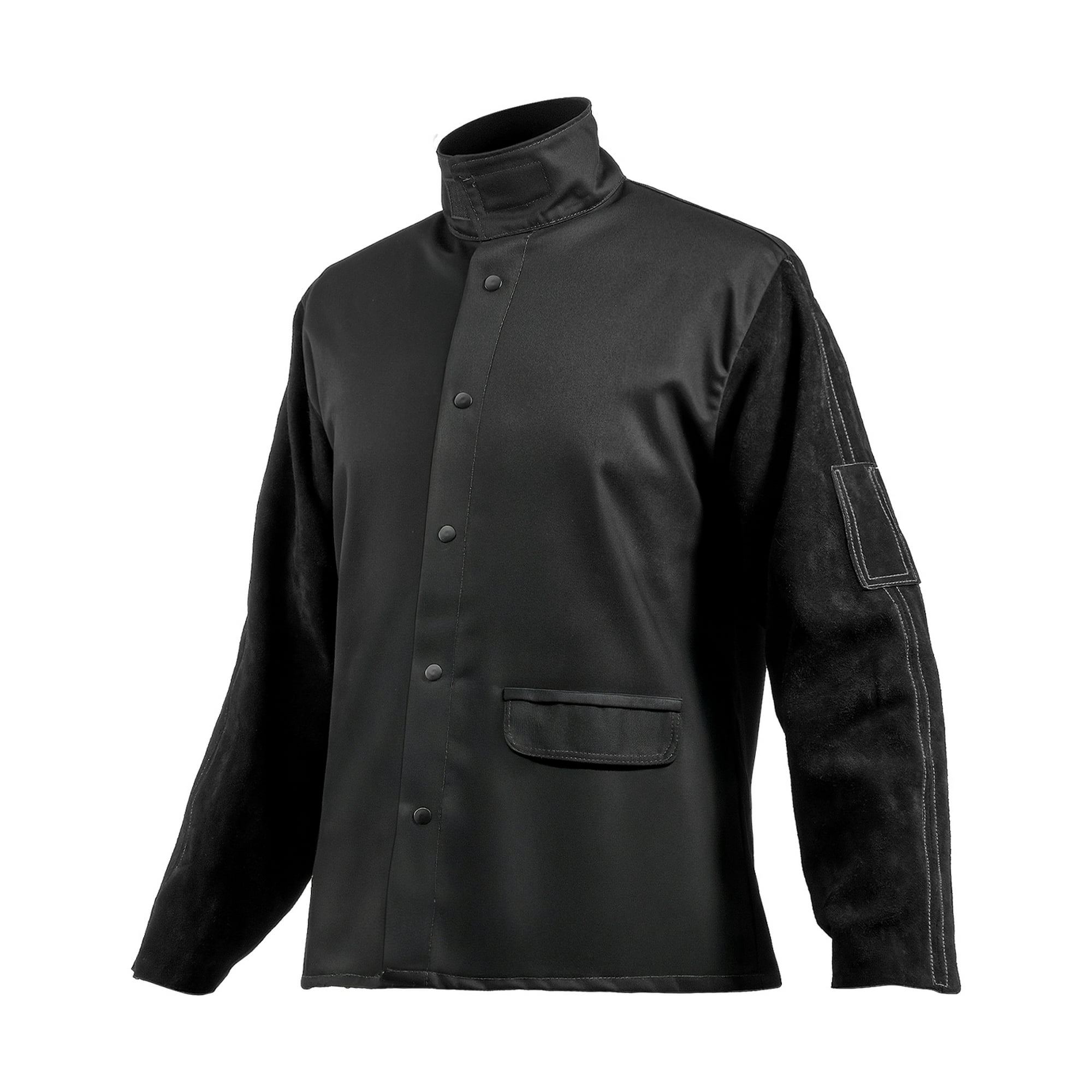 Click here for Vevor Flame-Resistant Welding Jacket Xl Heavy Duty... prices