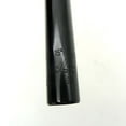 25.4x560 narrow cow horn type swept back curved bike handlebars cruiser ...