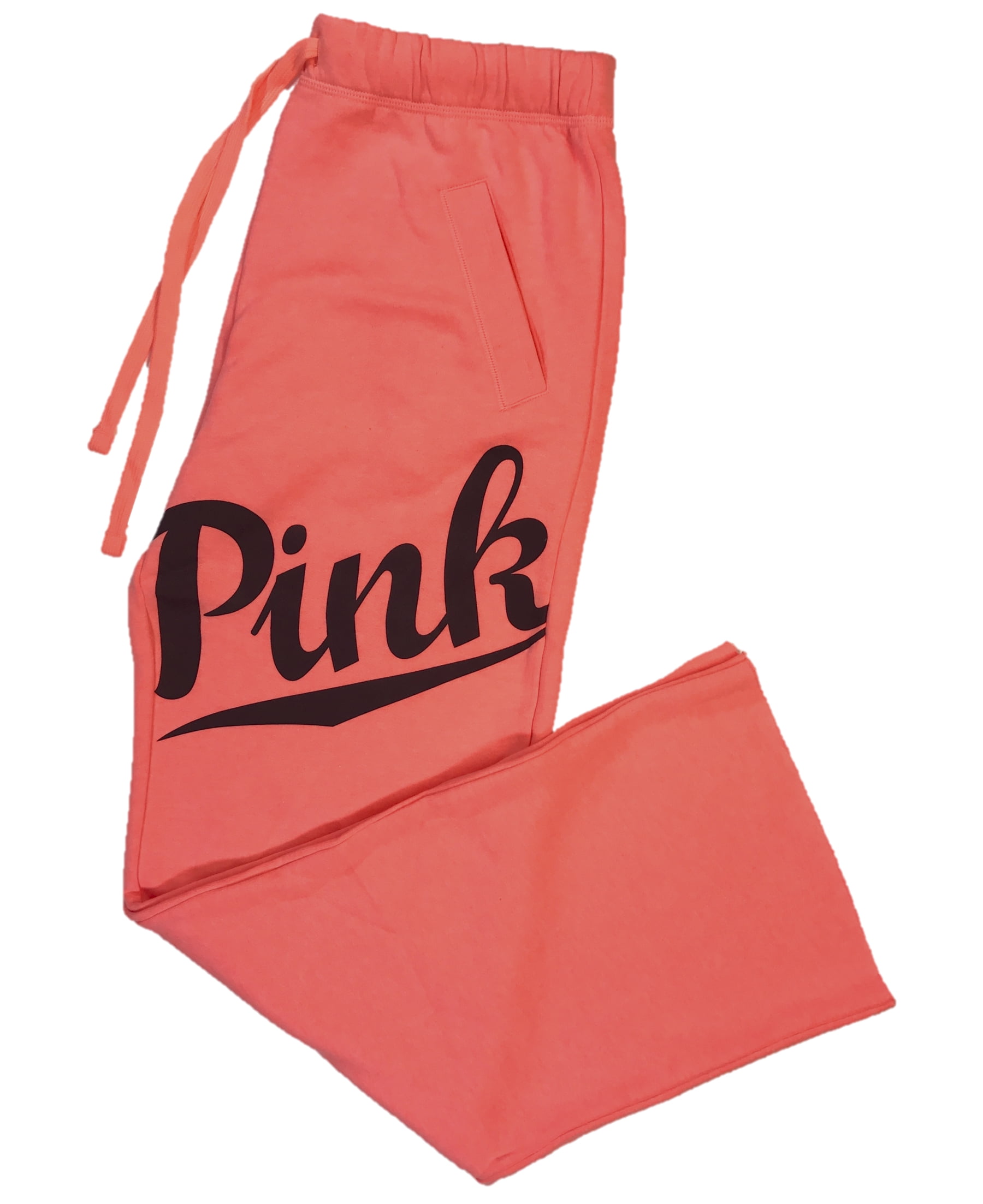 Victoria's Secret PINK Boyfriend Sweat Pants - Walmart.com