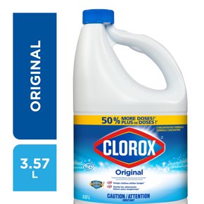 Pickup Laundry Bleach | Walmart.ca