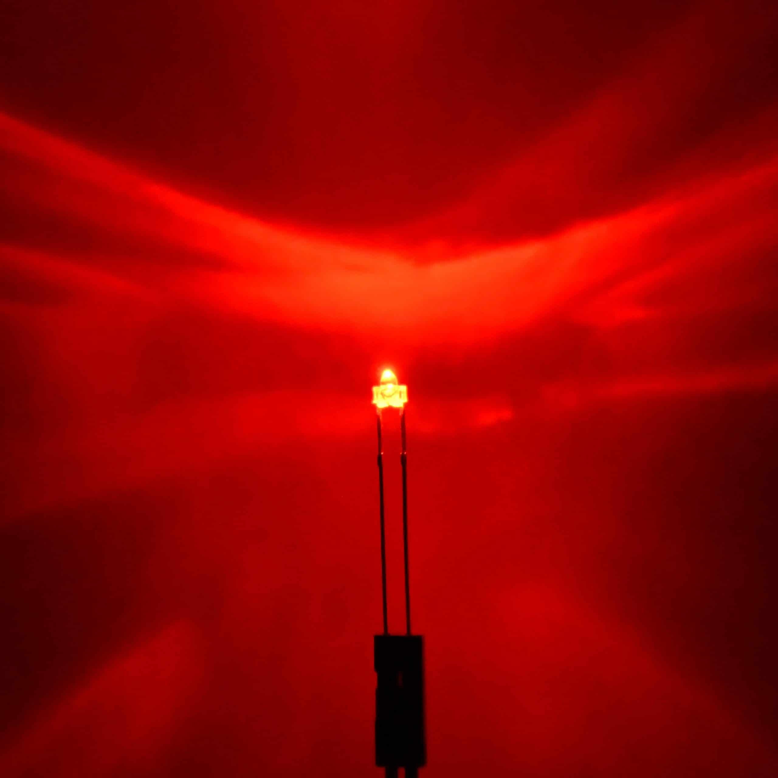 1.8mm Mechanical Keyboard Switch LEDs (Set of 110) - Walmart.com