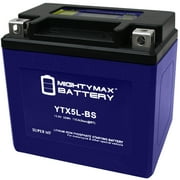 Duromax Battery