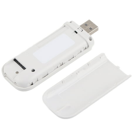 WiFi Hotspot Router Modem Stick 4G LTE USB Adapter, White Usb Modem ...