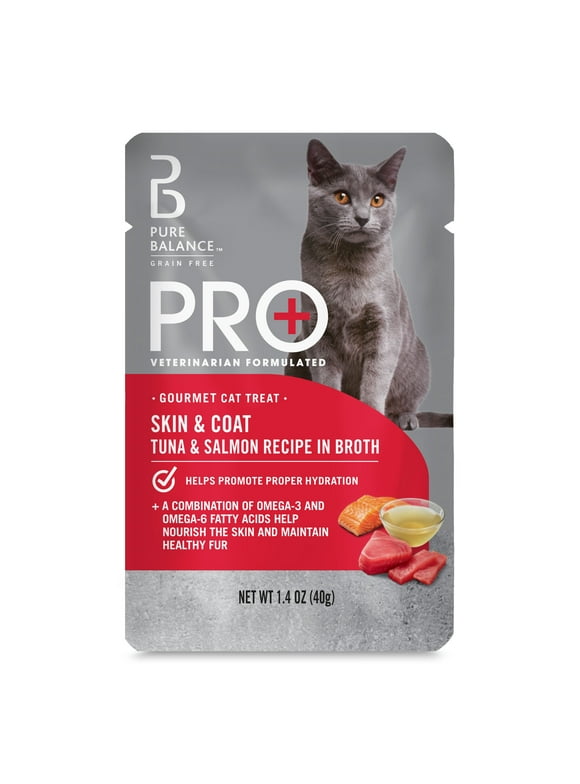 Pure Balance Cat Food in Pure Balance - Walmart.com