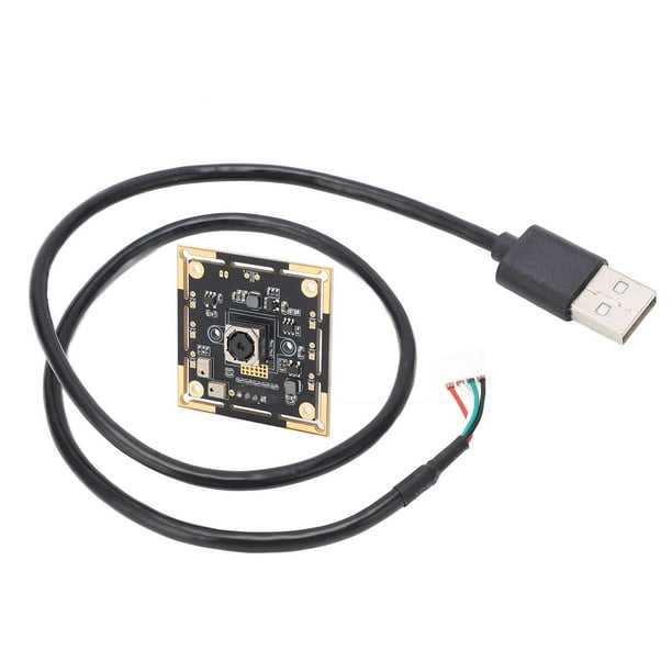 Módulo de cámara de 12MP Módulo de cámara de enfoque automático con ...