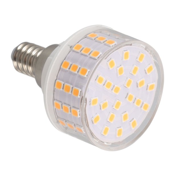 E12 Corn Lamp, Easy Installation LED Corn Lamp 10W 1000LM For Ceiling ...