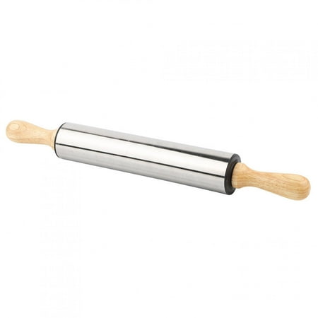 Bread Roller Rolling Pin, Pastry Roller, Home For Bread Kitchen ...