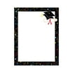 Great Papers! Graduation Letterhead Grad Corner 80/Pack (2015117 ...