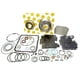 TCI Automatic Transmission Rebuild Kit 700R4/4L60E P/N 378900 - Walmart.com