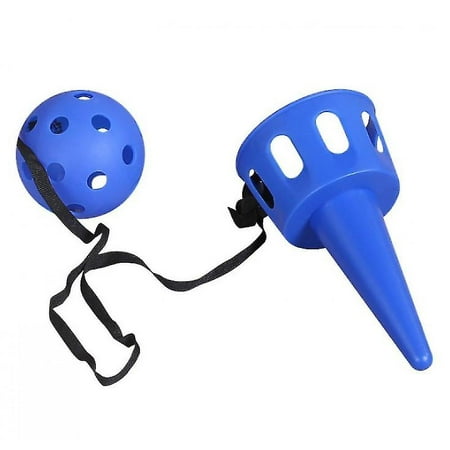 Scoop Ball Catch Ball Game Children's Throwing And Catching Ball Kit ...