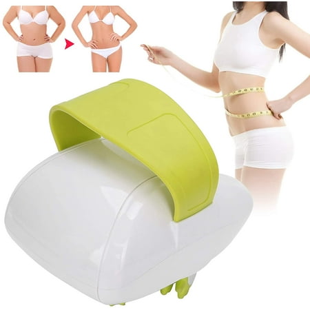 Fat Removal Machine,3d Electric Body Slimming Massager Roller Handheld ...