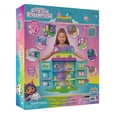 Gabby’s Celebration Dollhouse and Deluxe Rooms Set - Walmart.com