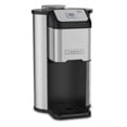 Cuisinart Single Cup Grind & Brew Coffeemaker with Automatic Blade ...