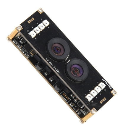Usb Camera Module USB Camera Module Face Recognition HM2131 Sensor ...