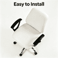 AUQ 2026 New Chair Covers Non-Slip Design Seat Covers Environmentally ...