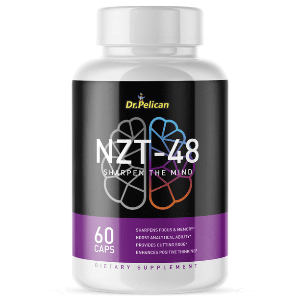 Nzt Brain Boost