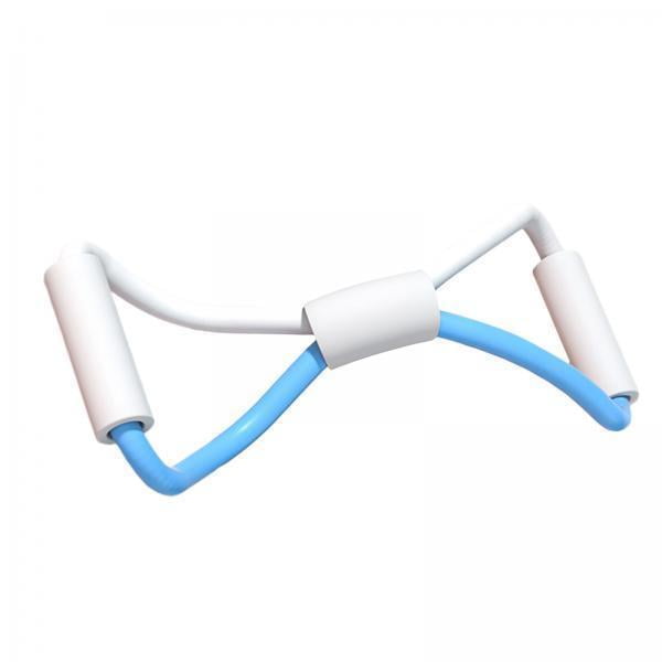 Banda elástica para ejercicios,Banda elástica para ejercicios con forma ...