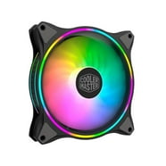 Cooler Master MasterFan Pro 120 Cooling Fan - Walmart.com