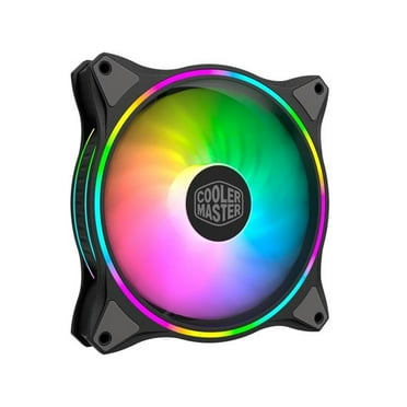 Cooler Master MasterFan Pro 120 Cooling Fan - Walmart.com