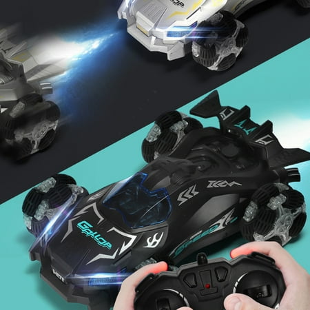 Jet Spray Remote Control Car for Kids Remote Spray Remote Control Car ...