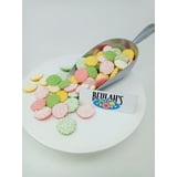 Smooth and Melty Candy Mints, 5 pounds of Melting Nonpareil Mint Drops ...