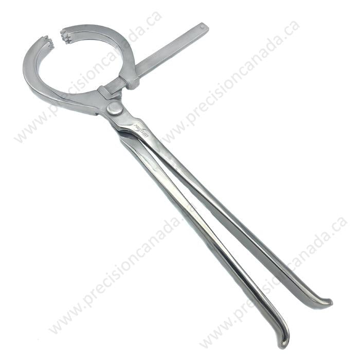 Click here for Precision-Canada Adjustable Hoof Tester prices