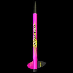 Hyper Dart Rockets/2pc ARF | Walmart Canada
