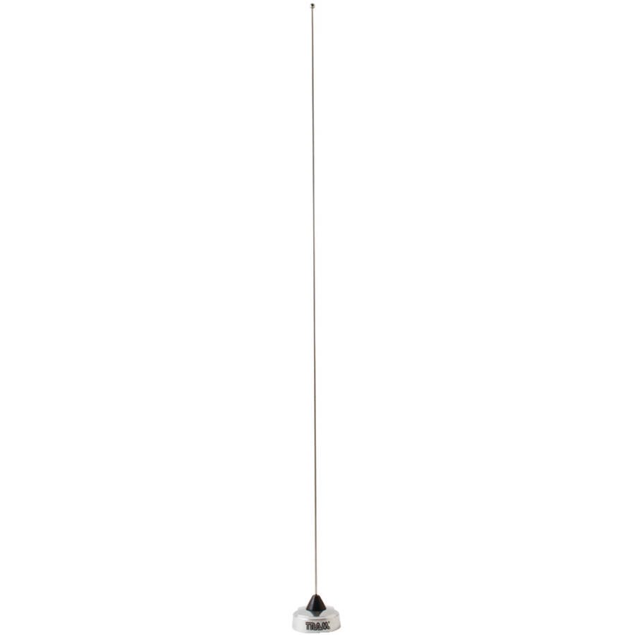 Tram 1120 Amateur Antenna, 144MHz-152MHz, Pretuned, NMO Mounting ...