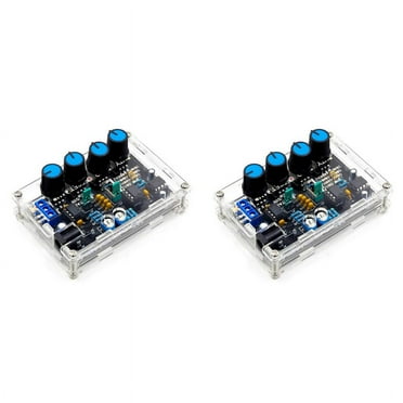 Ultrasonic Signal Generator Module - Walmart.com