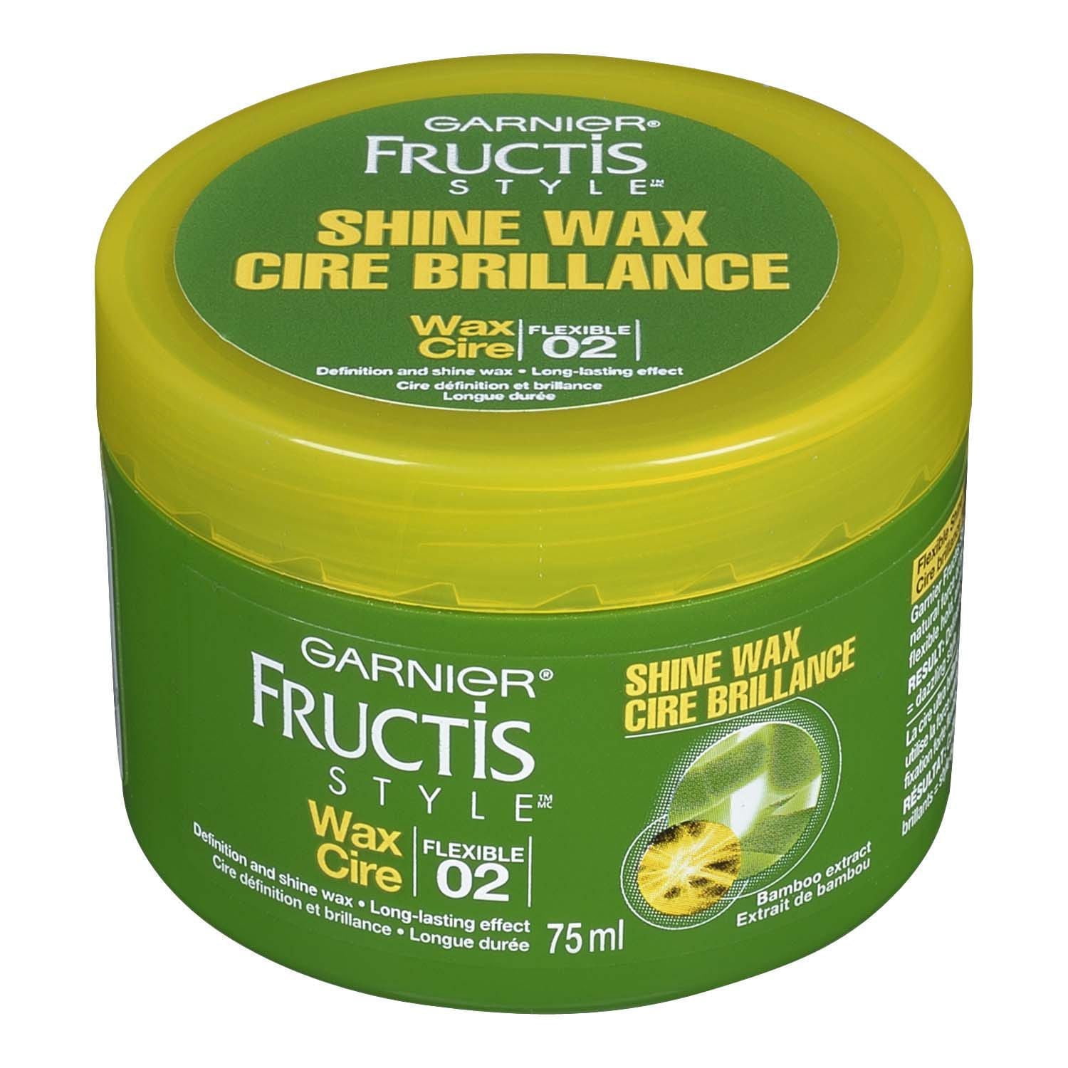 Click here for Garnier Fructis Style Wax  75 Ml 75 Ml prices