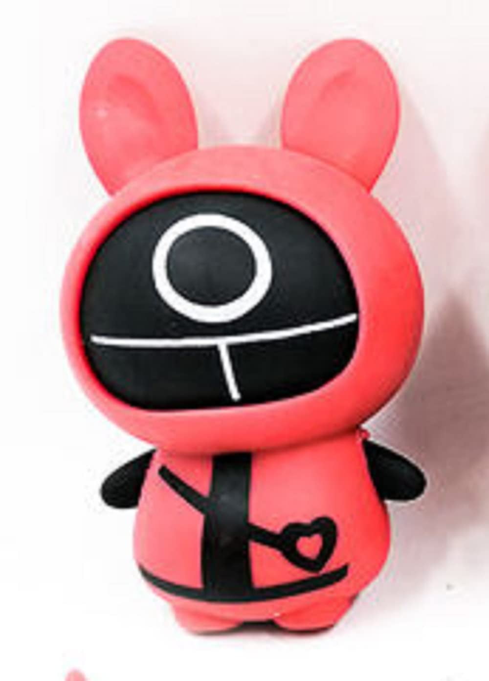 Squid Fidget Game Stress Relief Toy (Circle Squishy) - Walmart.com