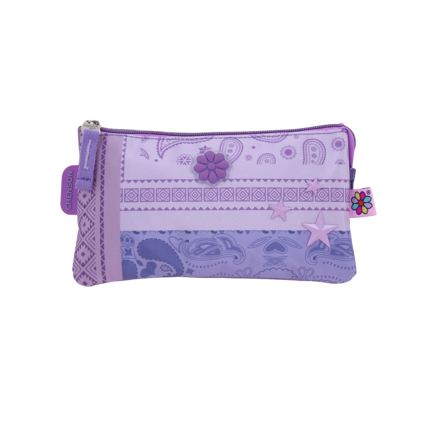 Lapicera Doble Escolar Chenson Happy Girl COWLI HG70254-U | Bodega ...