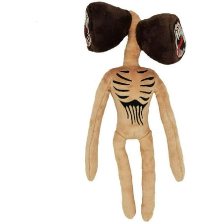 Siren Head Plush Toys Baby First Siren Head Toys Gifts for Kids,Siren ...