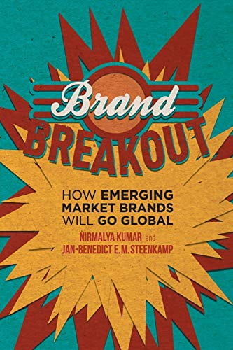 Pre-Owned Brand Breakout: How Emerging Market Brands Will Go Global ...