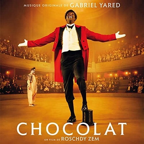 Chocolat Soundtrack - Walmart.com