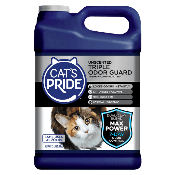 Soft Cat Litter Sensitive Paws