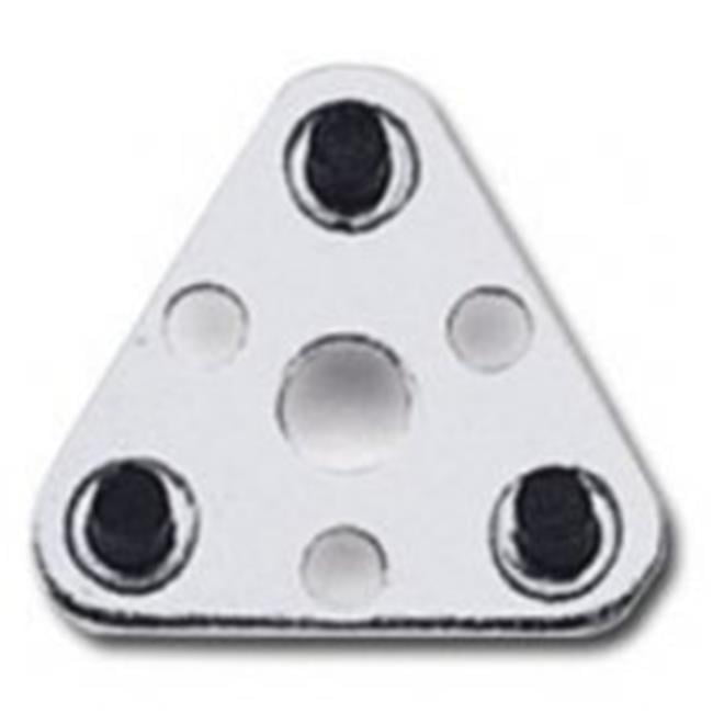 Firepower Flint for Triple Striker 2 Package Replacements - Walmart.com